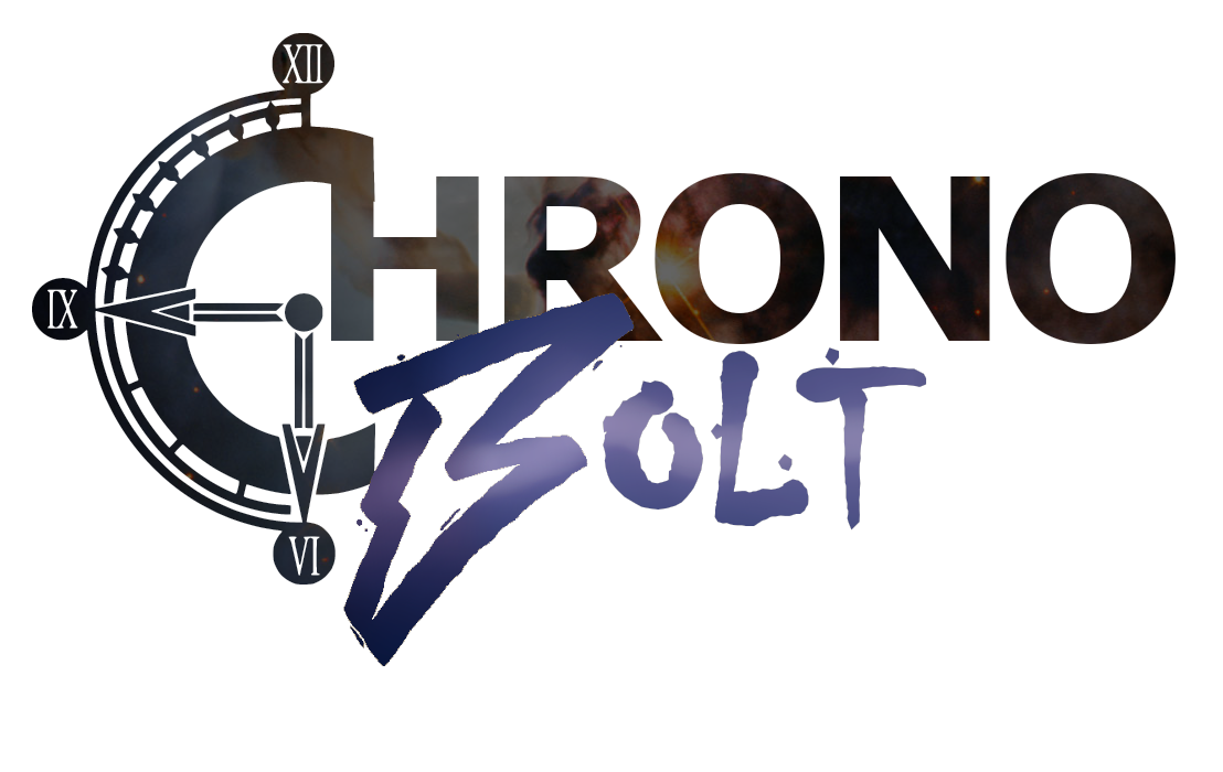 Chrono Bolt: First Chrono Tactics game – Chrono Tactics