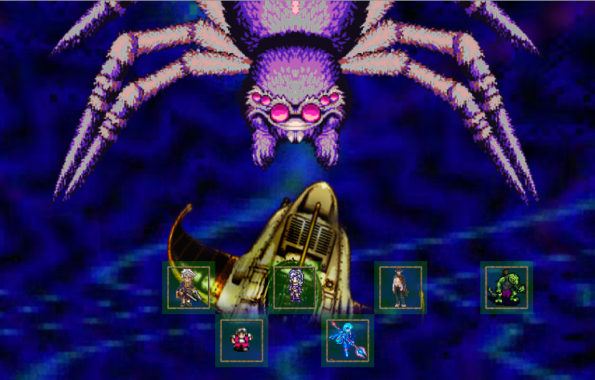 Temporal Vortex – Turn 1 – Chrono Tactics