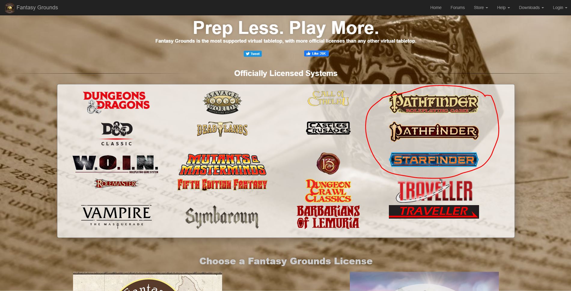 Fantasy Grounds Unity – Kaihaku's Tabletop Blog